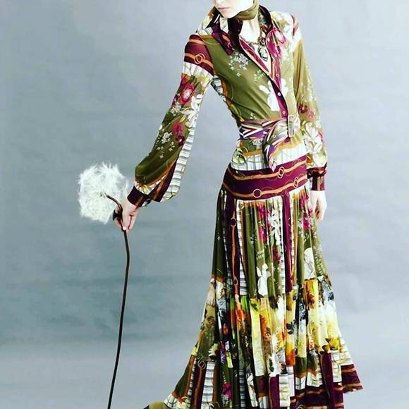 PETIT POIS BY VIVIANA G | Dresses | New Petit Pois By Viviana G Maxi Dress | Poshmark